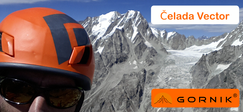 Black Diamond Vector helmet – GORNIK.SI